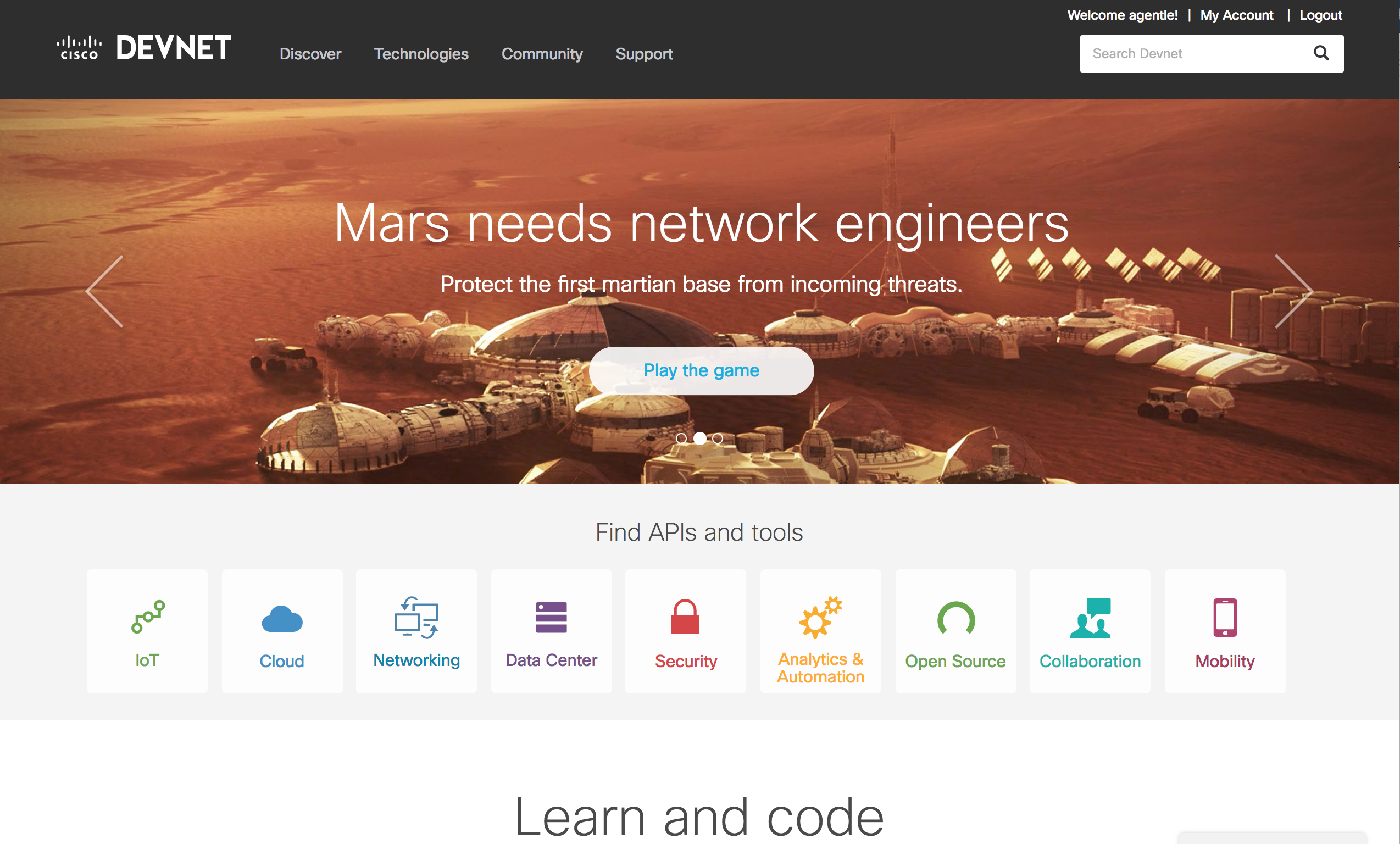 How Cisco Uses DevOps-friendly Publishing for Dev Docs | Just Write Click