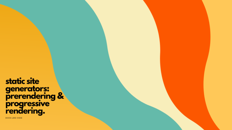 Improve Website Performance and User Experience with Pre-rendering and ...